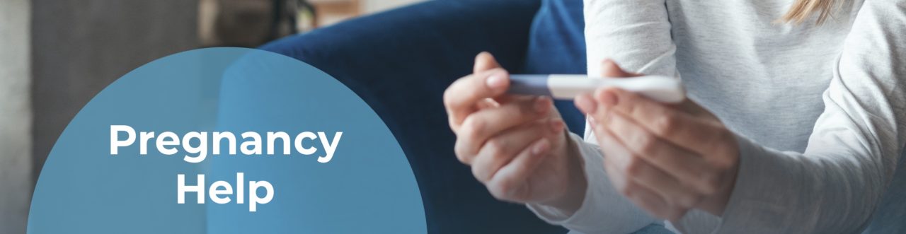Pregnancy Help - Vitae Research Institute